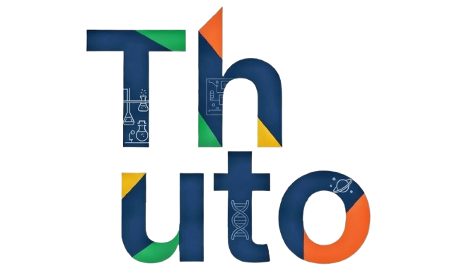 Thuto LMS | Free AI Tutor for CAPS Maths & Science | Grades 9-12
